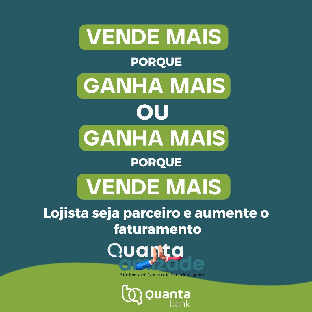 Quanta Shop