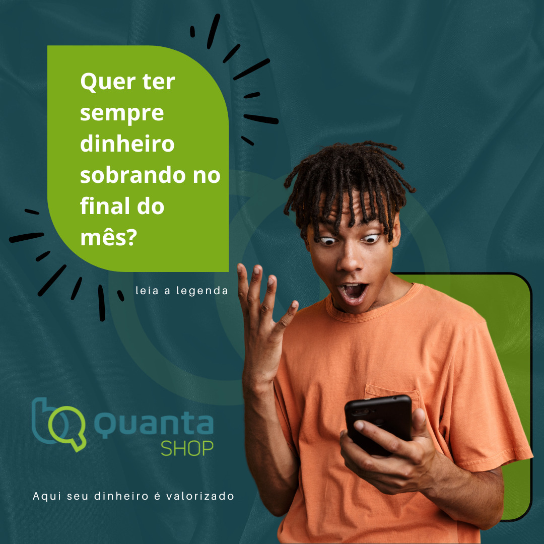 Quanta Shop