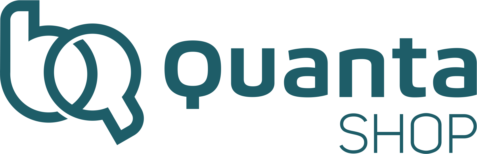 Quanta Shop